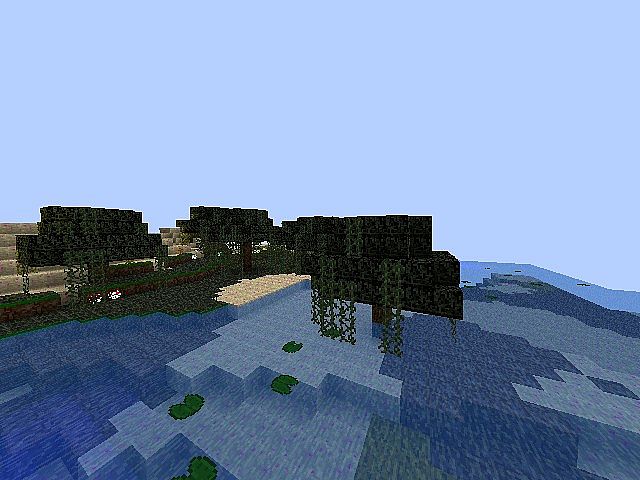 Helicraft Minecraft Texture Pack