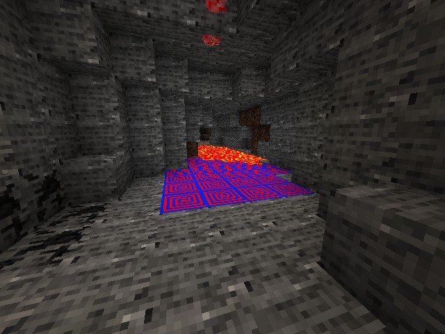 Helicraft Minecraft Texture Pack