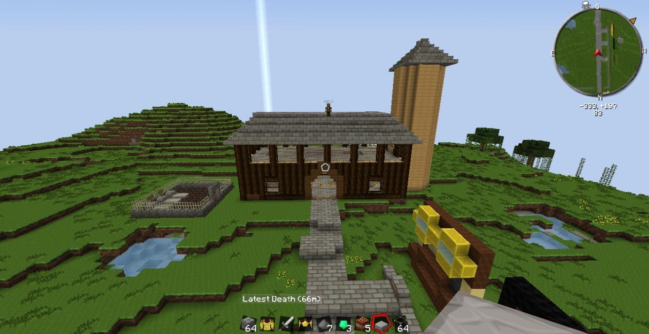 Medeival Raids GRIEF/RAID/PVP/CONQUER Minecraft Server