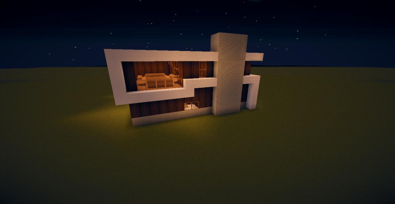 CandleLight Minecraft Map