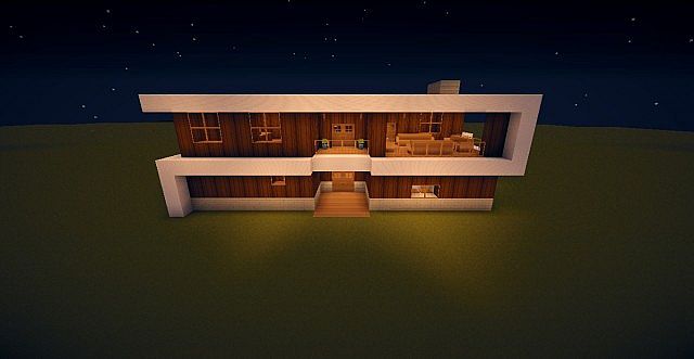 CandleLight Minecraft Map