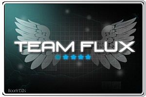 Team Flux Minecraft Server