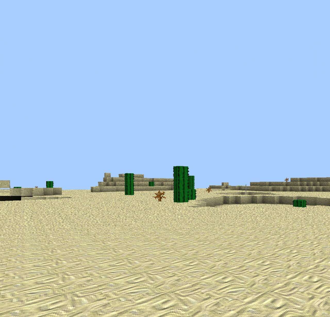 Oil Paint Pack 1.4.7 Minecraft Texture Pack