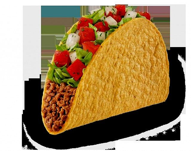 Taco Pack for MCShadowBlade Minecraft Texture Pack