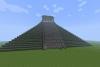 Maya Pyramide Adventure Map with Redstone Traps Minecraft Map