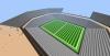 Qatar 2022 World Cup Stadium - Al Gharafa Minecraft Map