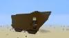Star wars sandcrawler Minecraft Map
