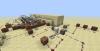 Simple Combination lock Minecraft Map