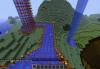 My_WaterSlide Minecraft Map