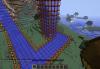 My_WaterSlide Minecraft Map