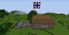 Tekkit map (Starter House) Minecraft Map