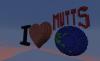 I Heart Mutts Minecraft Map