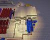 Multi User Redstone Vault Minecraft Map