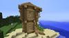 OceanSide Minecraft Map