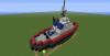 Tugboat - ZP Condon Minecraft Map