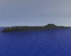 Project 717 Transport / Minelayer Submarine Minecraft Map