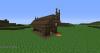 Henry's Henhouse (actual ingame purpose) Minecraft Map