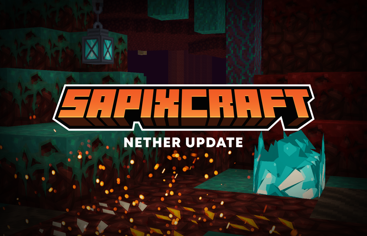 Sapix - Planet Minecraft