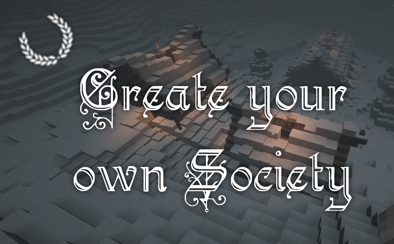 Kingdom: Dark Ages [Whitelist] Minecraft Server