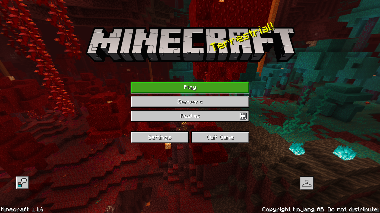 [MINI UPDATE Feat. WoofDoggensten] Bedrock Edition Imitation Pack (Read ...