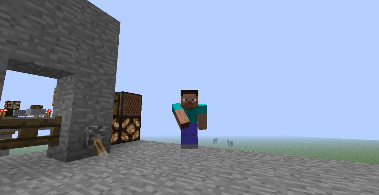 My roller coaster Ride fun fair Minecraft Map