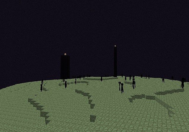 MinePixel 1.4.7 Minecraft Texture Pack