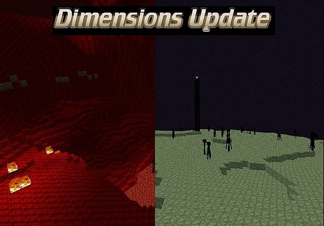 MinePixel 1.4.7 Minecraft Texture Pack