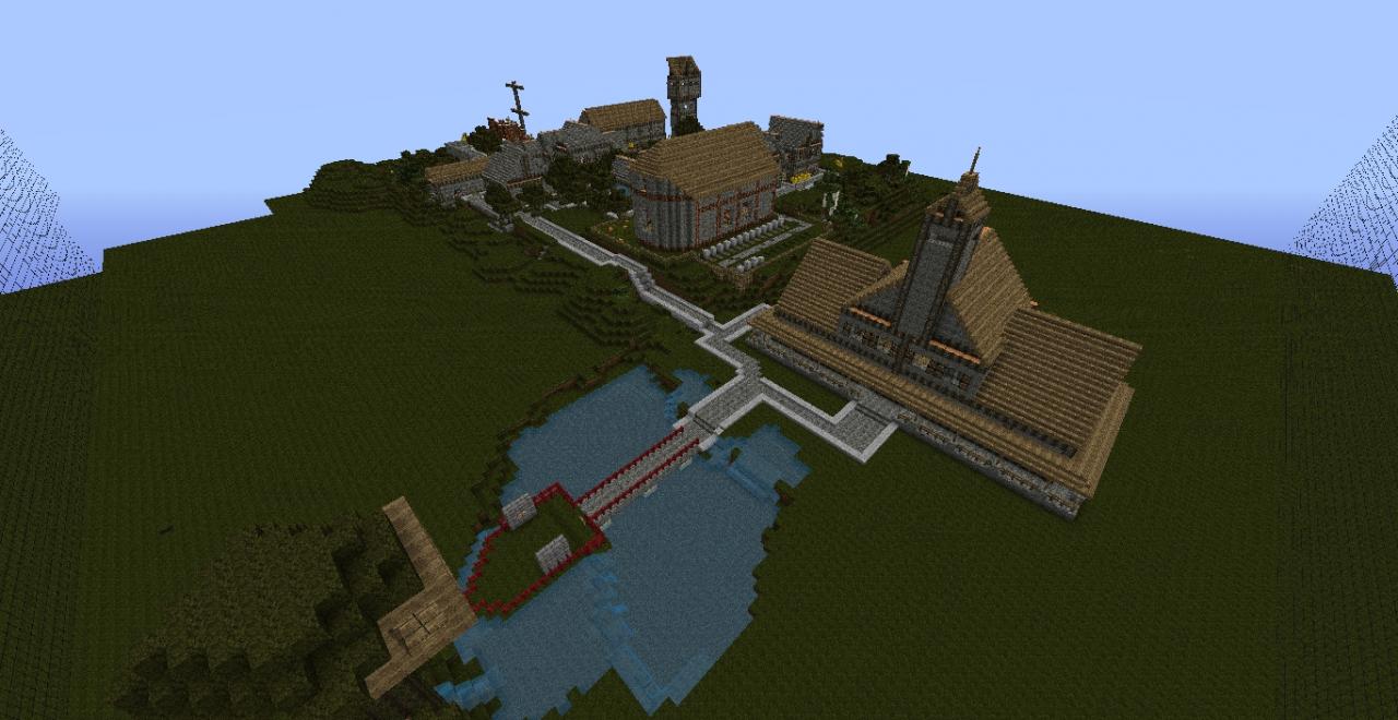 Free op server! Minecraft Server