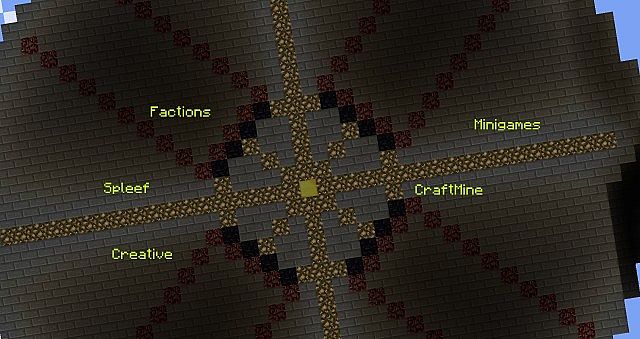 Server Review- CraftMine