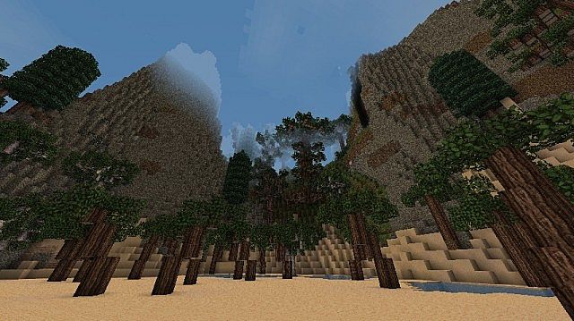 Swag Server Minecraft Server