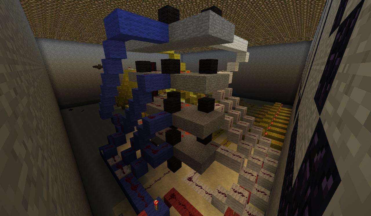 2 Digit Adding Machine Minecraft Map