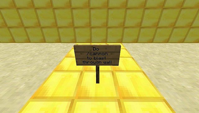 Single Player Commands Training Course Budder Edition Minecraft Map