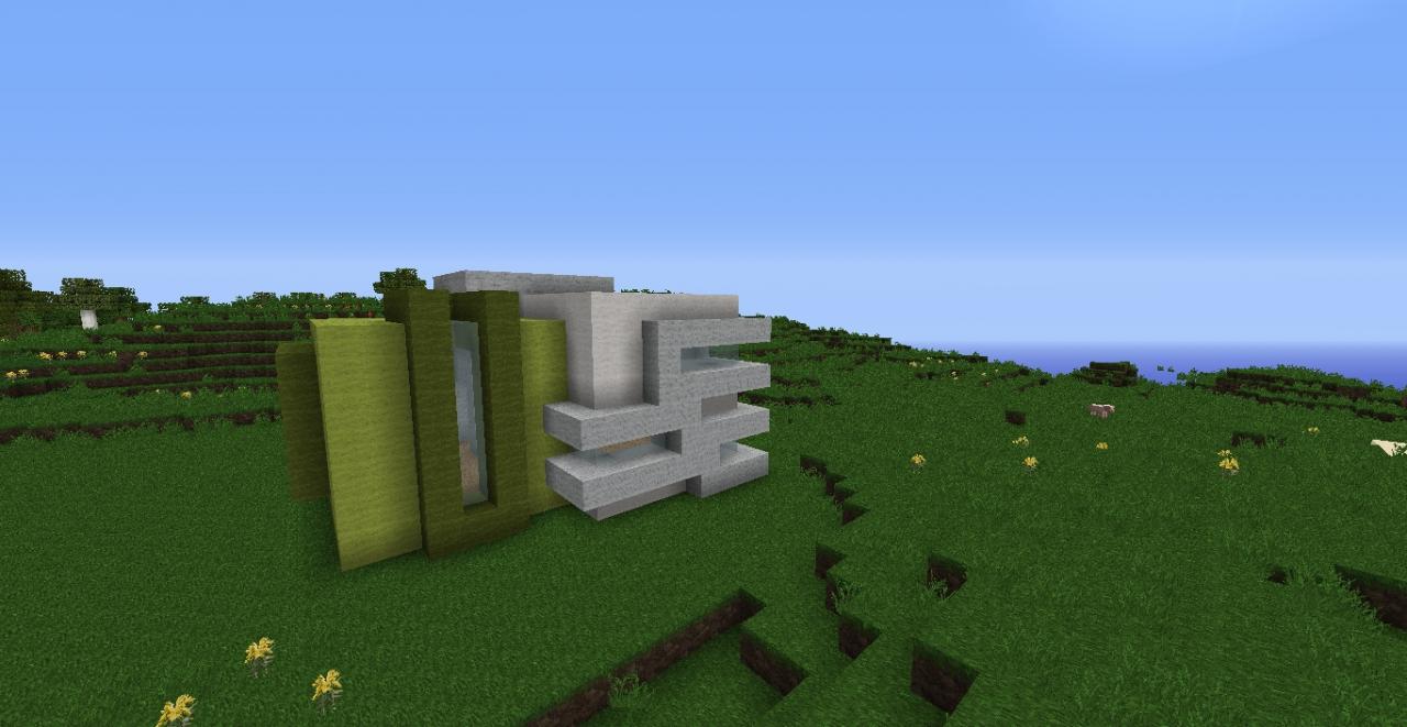 [Elevations] By: willywonka18 Minecraft Map