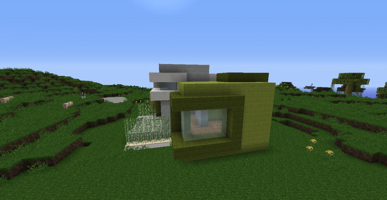 [Elevations] By: willywonka18 Minecraft Map