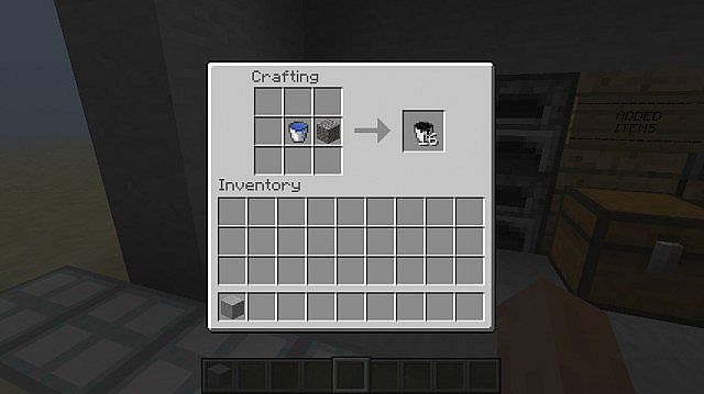[Forge] Minecraft+, Everything That Should Be In Minecraft Minecraft Mod