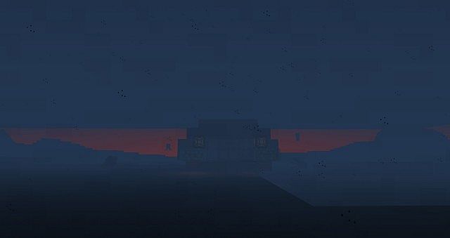 Lost Souls 1.4.7 Minecraft Map