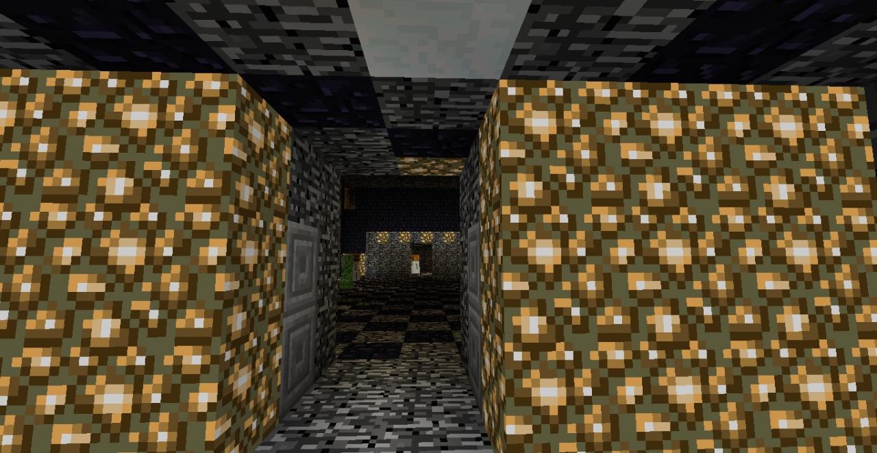 minecraft undestructable arena battle Minecraft Map