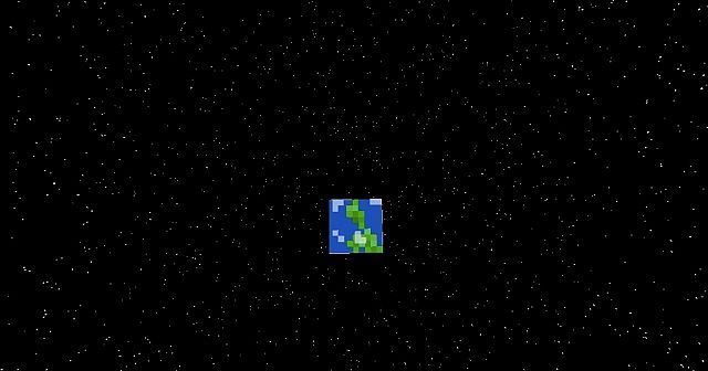 Moonbase Alpha REQUIRES GALACTICRAFT MOD TO WORK! Minecraft Map
