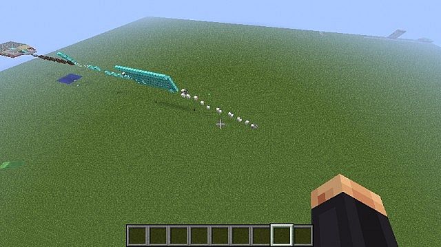 Mini Parkour by Azor1x Minecraft Map