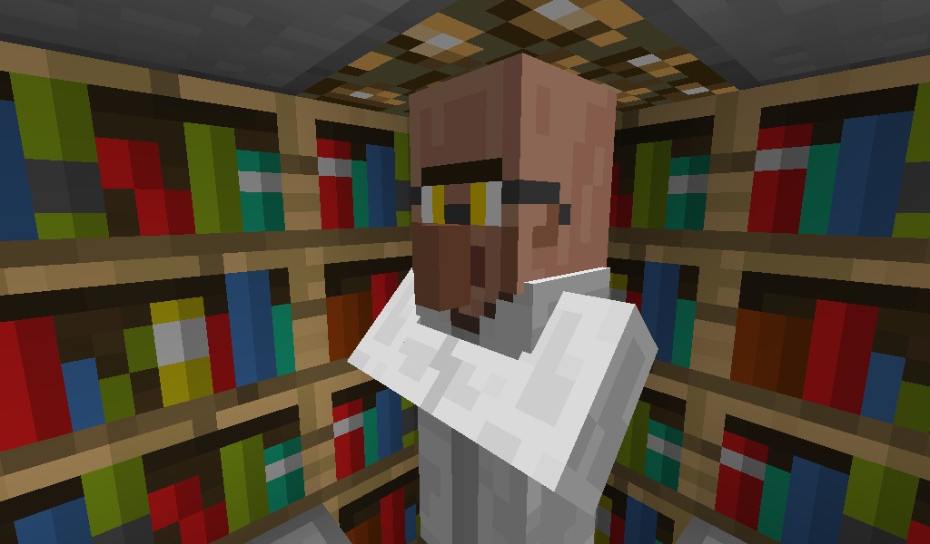 Pumkin Pack Minecraft Texture Pack