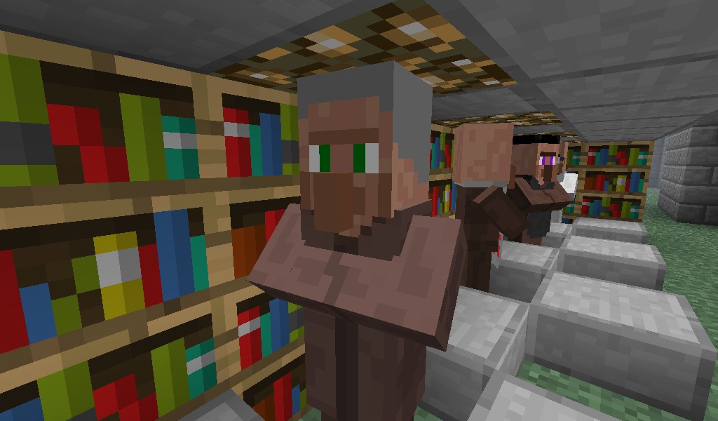 Pumkin Pack Minecraft Texture Pack