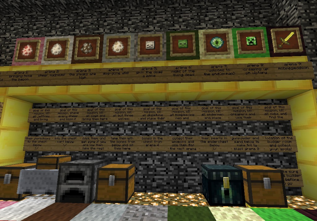 SKYBYTE PREDACON'S AMAZING ARENA CHALLENGE! (a sonic the hedgehog ...