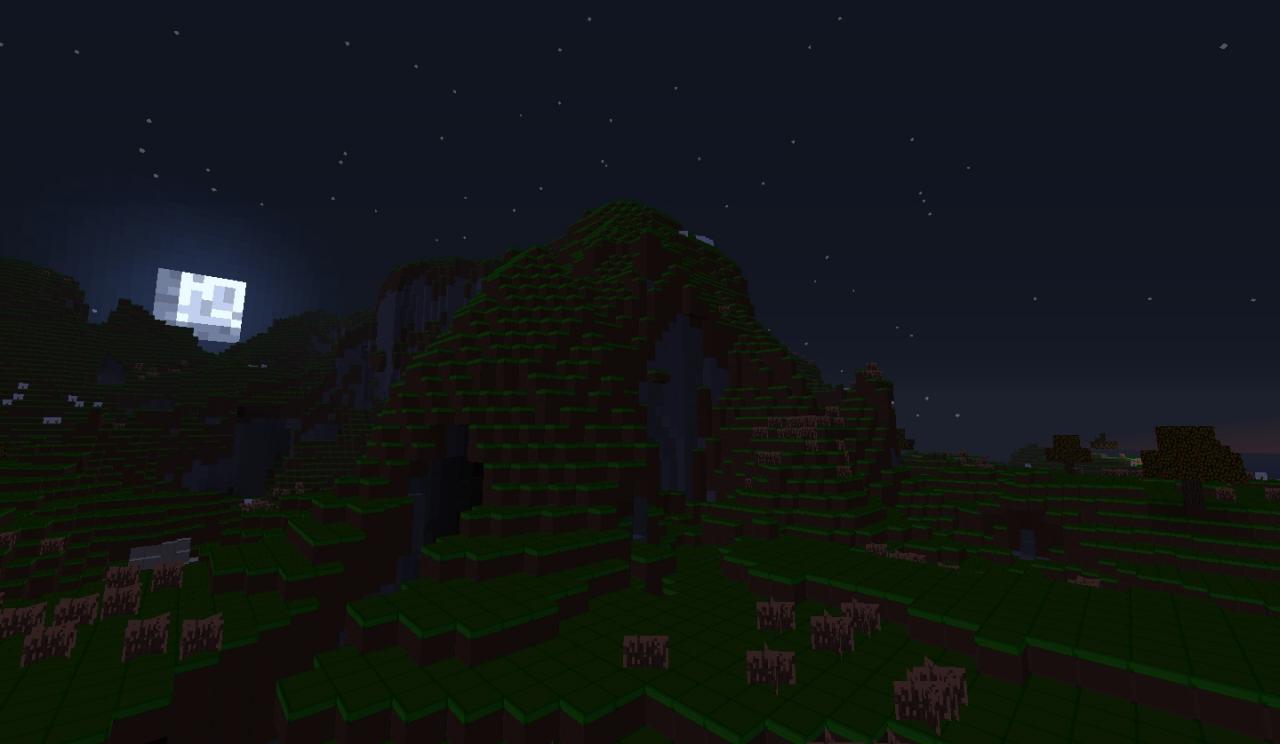 PureCube Texture pack by (Discord) Minecraft Texture Pack