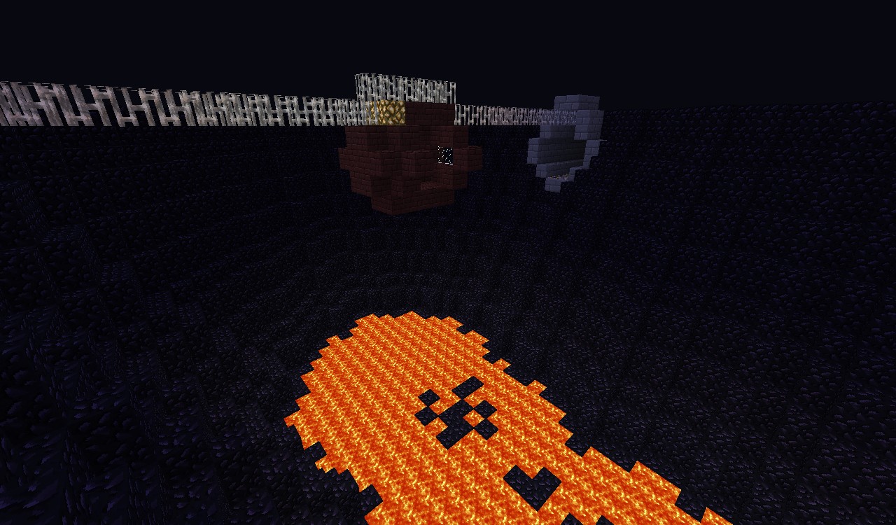 Tobuscus...Adventurez! Part 2 Minecraft Map