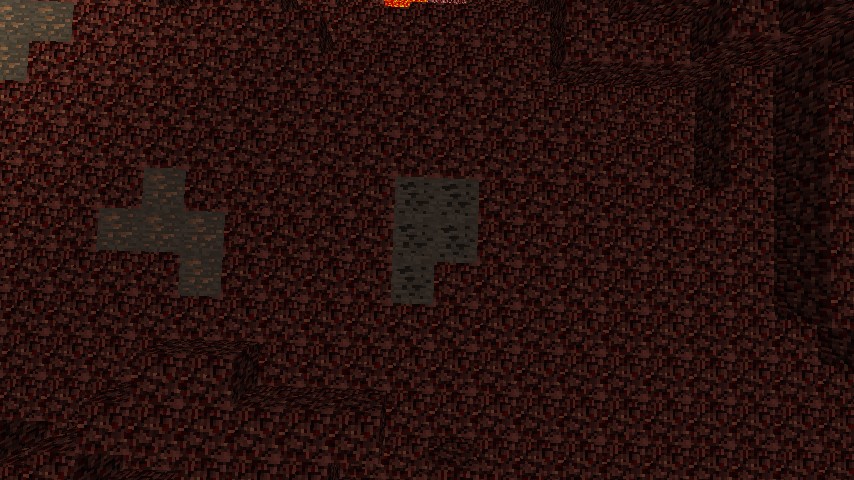 Nether Survival v1.0 Minecraft Map
