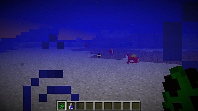 Magikarp Mod 1.5.2!!! Minecraft Mod