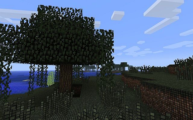 X7-Craft (256x256) Minecraft Texture Pack