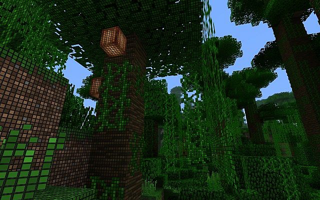 X7-Craft (256x256) Minecraft Texture Pack