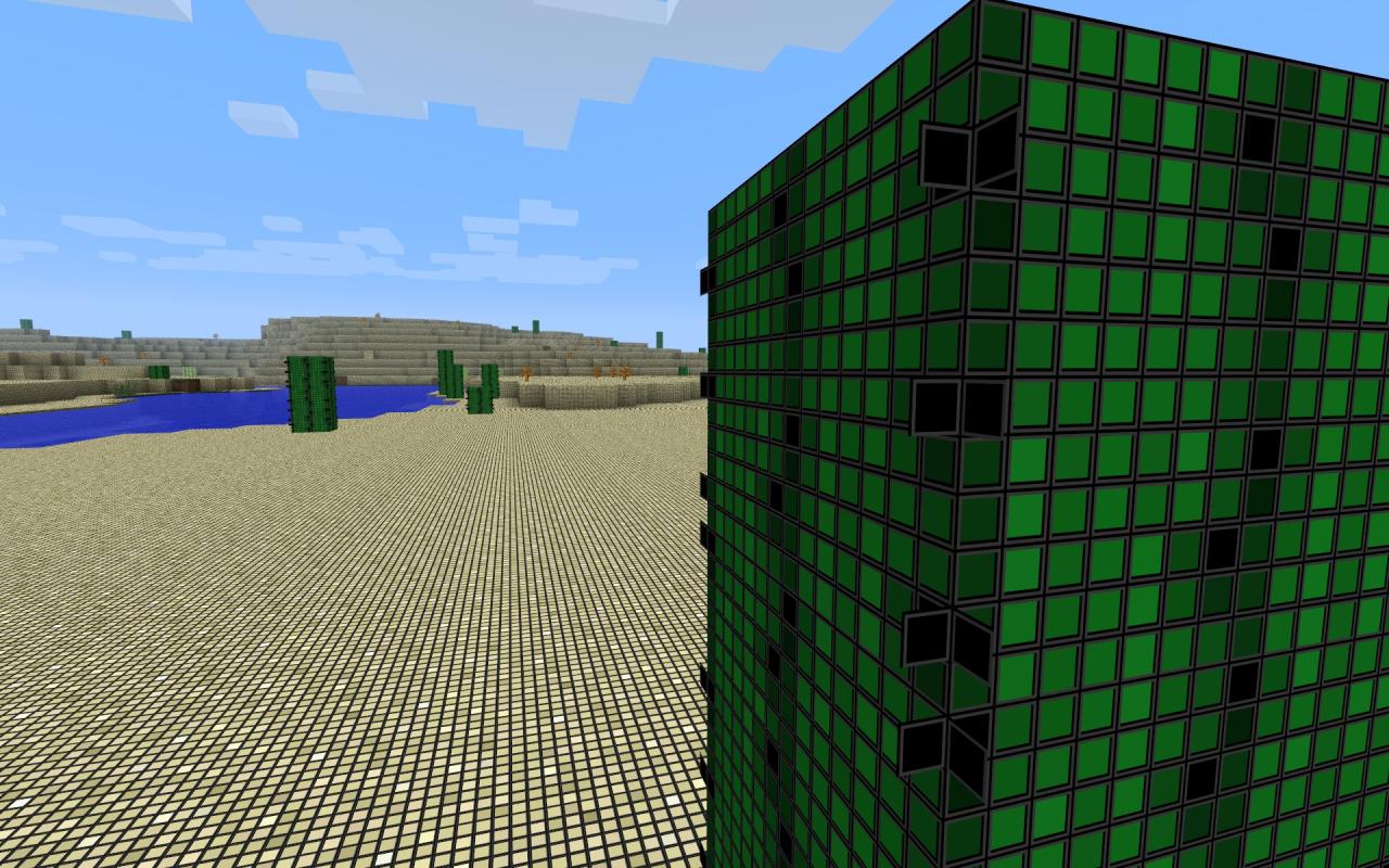 X7-Craft (256x256) Minecraft Texture Pack