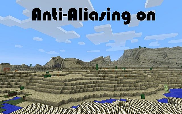 X7-Craft (256x256) Minecraft Texture Pack